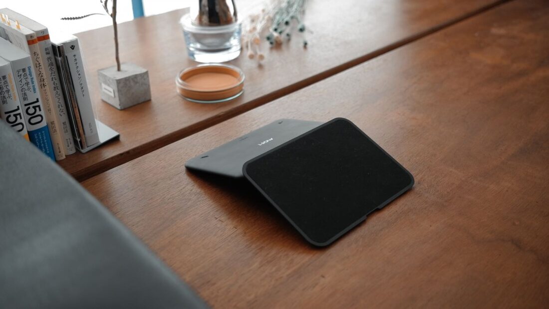 【決定版】iPad miniの理想のスタンド『MOFT Snap Float Stand』 ｜ imDRESSions（インドレッションズ）